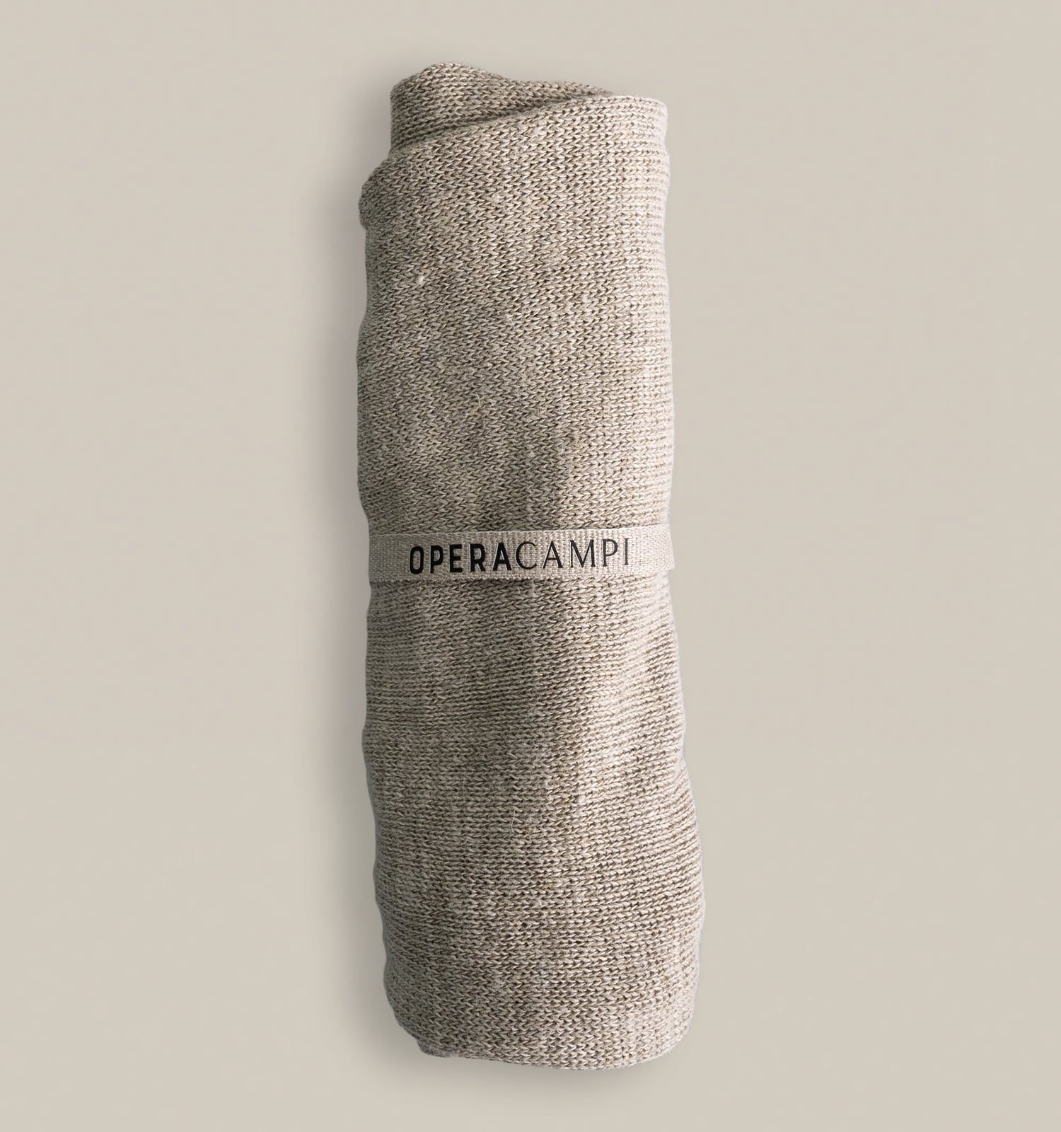 La Canapa Innovative Fabric – Opera Campi - the finest Hemp