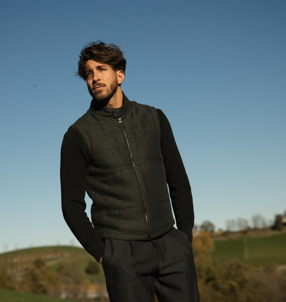 FALCON – Opera Campi - the finest Hemp