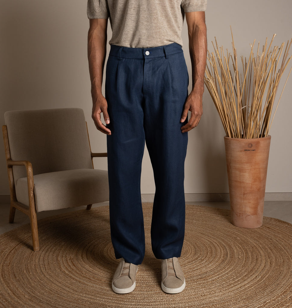 WALKER LINEAR – Opera Campi - the finest Hemp